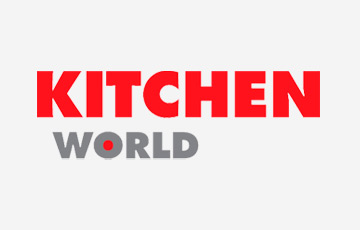 Kitchen World Logo